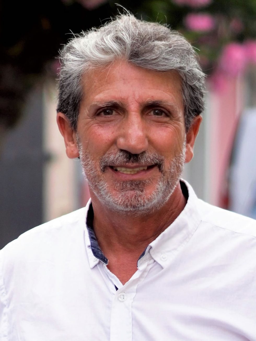 Bienvenue sur le site de Claude Alimi, élu au Beausset